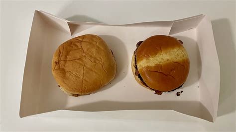 Sonic Pulled Pork Bbq Cheeseburger And Sandwich Review Solid Cost