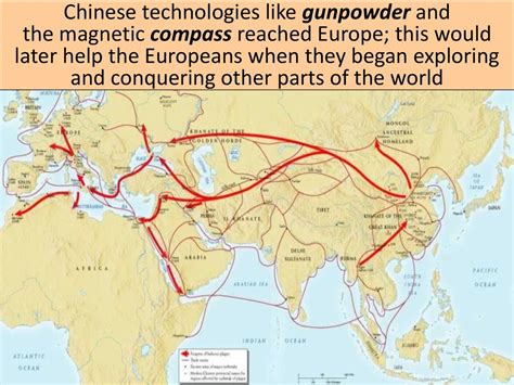 Their Conquests And Their Impact On The World Ppt Download