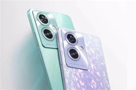 Oppo A S Dan Oppo A I Resmi Dirilis Ini Harga Dan Spesifikasinya