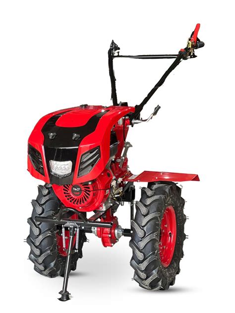 Modern Technics Xxi Mt Wg105 10 ცხენის ძალით ბენზინის ძრავით Bordo