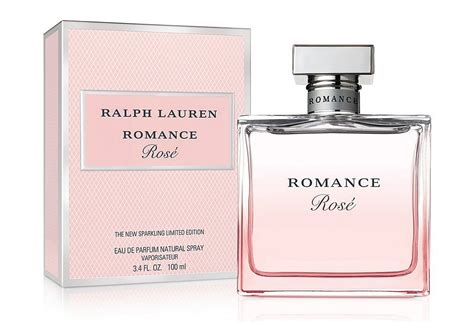 Ralph Lauren Romance Rosé Perfume Review Price Coupon Perfumediary