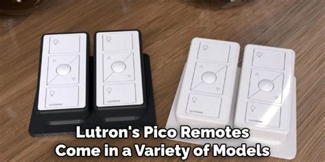 How To Reset A Pico Remote 10 Easy Methods 2026