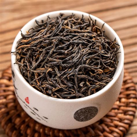 稳定签到香友金骏眉红茶125g 铁罐