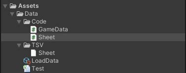 GitHub Sleepppp Unity Excel To Object