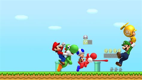 Toad Super Mario Wallpapers Top Free Toad Super Mario Backgrounds