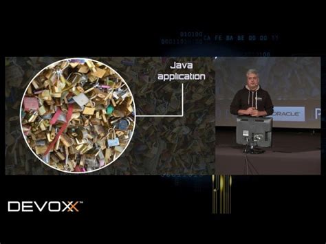 Devoxx Talk Whats Not New In Modular Java From Devoxx Class Central