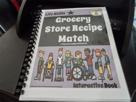 Empowered By THEM Comb Binding A Book Empowered By THEM Comb Binding A Book