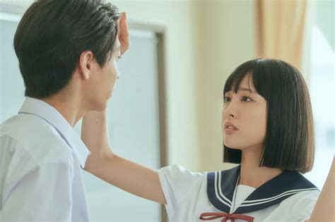 画像・写真 小宮璃央“浩一”と井上想良“満”の特別なことが描かれた“耳たぶ回”に苦しいほどもん絶＜永遠の昨日＞ 5 6 Webザテレビジョン