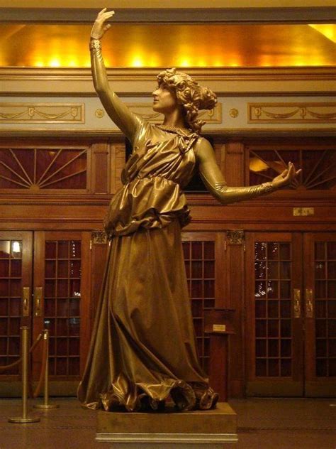 Gold Statue Woman Gold Living Statue Columbia Torch Lady Angel Statues