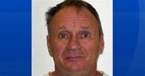 Sex Offender Brian Solberg Living In The Creeks