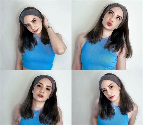 Viral Video Putri Anne Istri Arya Saloka Cium Mesra Pria Botak Fajar