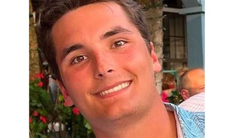 Nicholas Fox Car Accident Death And Obituary 2024