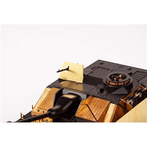 Eduard 135 Sturmgeschutz Stugiv Dla Academy Eduard 135