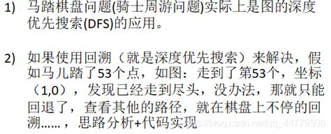 数据结构和算法37之骑士周游算法数据结构骑士周游算法设计与分析 Csdn博客