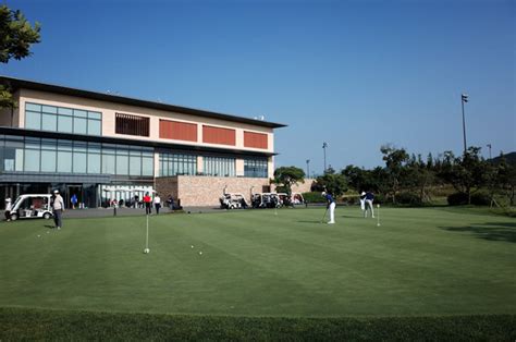 솔트베이cc 경기도 시흥 퍼블릭 골프장 라운딩