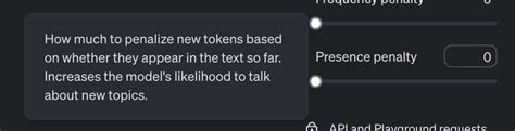 How To Use The OpenAI Playground NatashaTheRobot