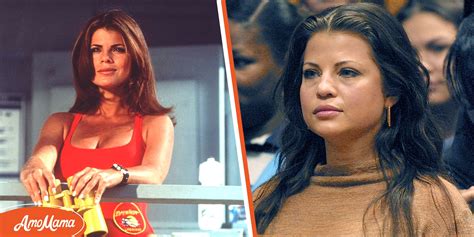 Yasmine Bleeth Before And After Plastic Surgery