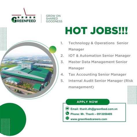 Thanh Duong On Linkedin Dear All Due To Business Development We Are