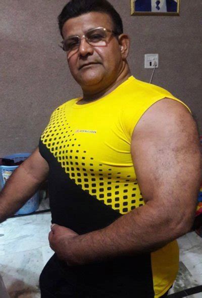 Indian Daddy Bear Tumbex