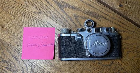 Leica Iiif Summitar 50mm 2 0f Album On Imgur