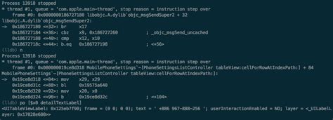 Ios Reverse Engineering Book Pages 187 To 200 Tutorial Update On Ios10