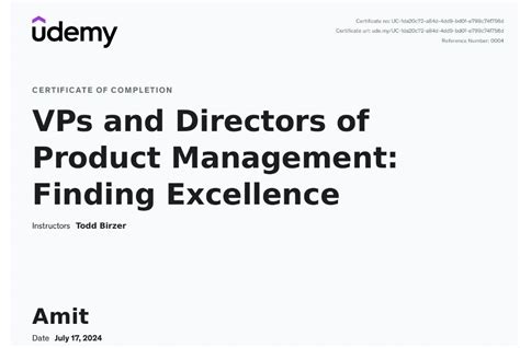 Amit Solanki On Linkedin Productmanagement Continuouslearning Professionaldevelopment