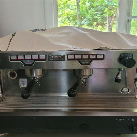 업소용 바리스타 커피 머신 당근 중고거래