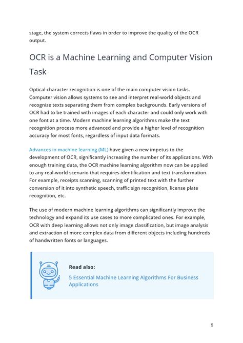 Mobidev：光学字符识别技术报告 互联网数据资讯网 199it 中文互联网数据研究资讯中心 199it