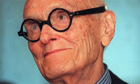 فیلیپ جانسون خلاق‌ترین معمار امریکا زندگینامه و معرفی آثار فیلیپ جانسون استوارسازان