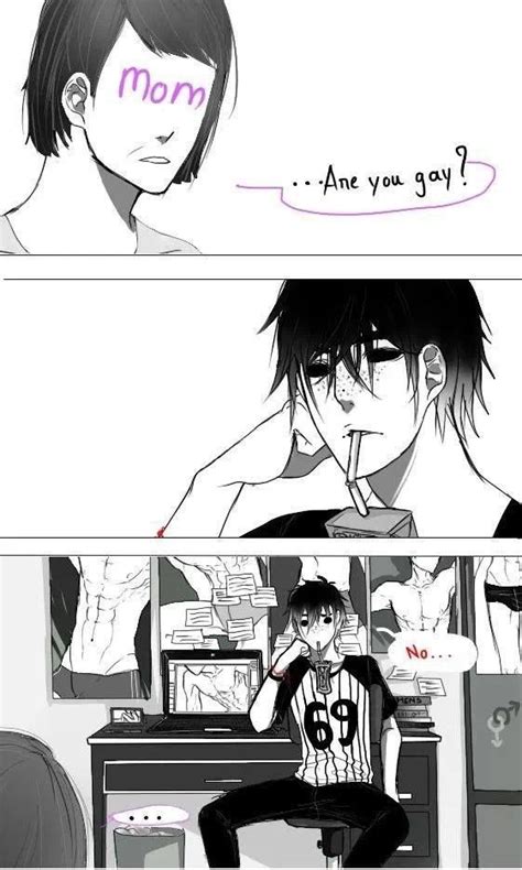 Your Gay Anime Comic Hohpaforum
