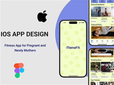 Professional Mobile App Ui Ux Design In Figma Upwork