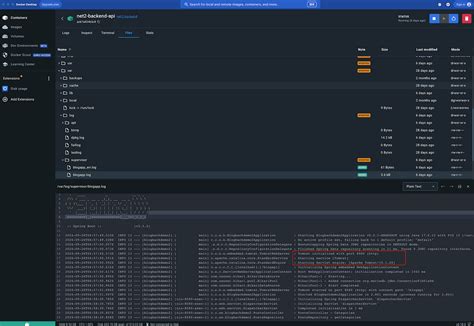 Containerize And Automate The Deployment Of A 3 Tier Full Stack Project Panos Zafiropoulos