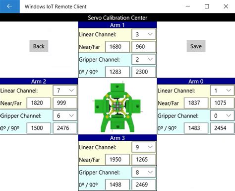 3d Print Your Own Rubiks Cube Solver Raspberry Pi