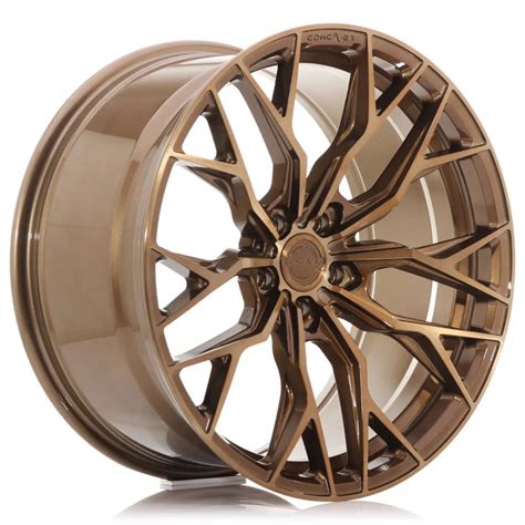 Lastixakiasgr Concaver Cvr1 20x11 Et7 48 Blank Brushed Bronze