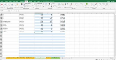 Numeric Columns Not Summarizing Rpowerbi