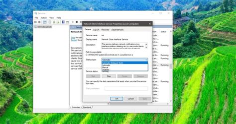 Fix The Delayed Auto Start Flag Could Not Be Set Error Technoresult