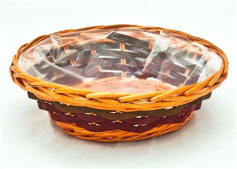 Small Cane Basket At Best Price In Mumbai By The Big Basket Company Id 8897373148