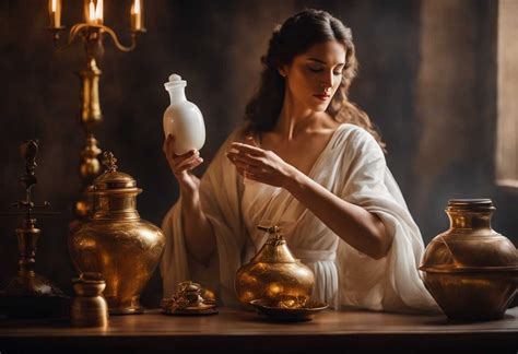 What The Bible Says About The Alabaster Jar Meaning And Significance