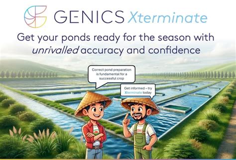 Exciting New Service Offering From Genics Introducing Genics