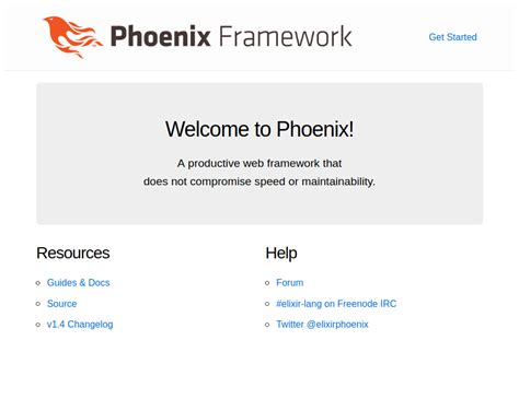 Release A Phoenix Application With Docker And Postgres