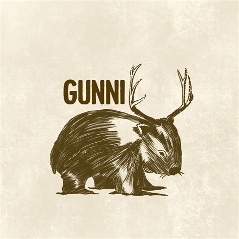 Australia Cryptid Illustrations On Behance