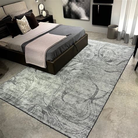 Sachi Rug Floor Model Alchemy Collections
