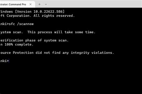 How To Fix The “file Or Directory Is Corrupted And Unreadable” Error On Windows