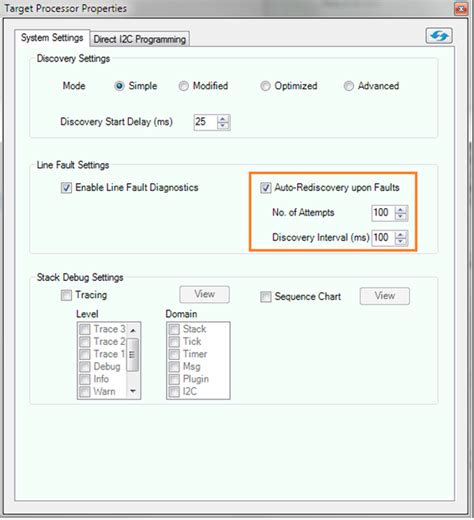 Demo Application And A2b Stack Features On Qnx Analog Devices Wiki