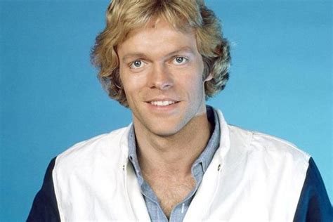 Morgan Stevens Fame And Melrose Place Actor Dead At 70
