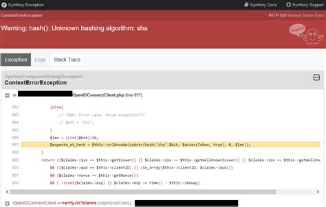 [improvements] abilities to select 256 or 512 bits for jwk if no alg headers · issue 165