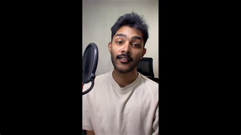 Asa Kooda Cover By Sumukha Sai Abhyankkar Sai Smriti Youtube