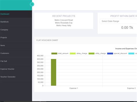 Fantastic Builders Accounting System Upwork