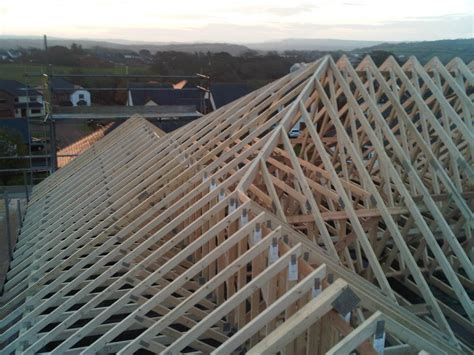 Roof Trusses