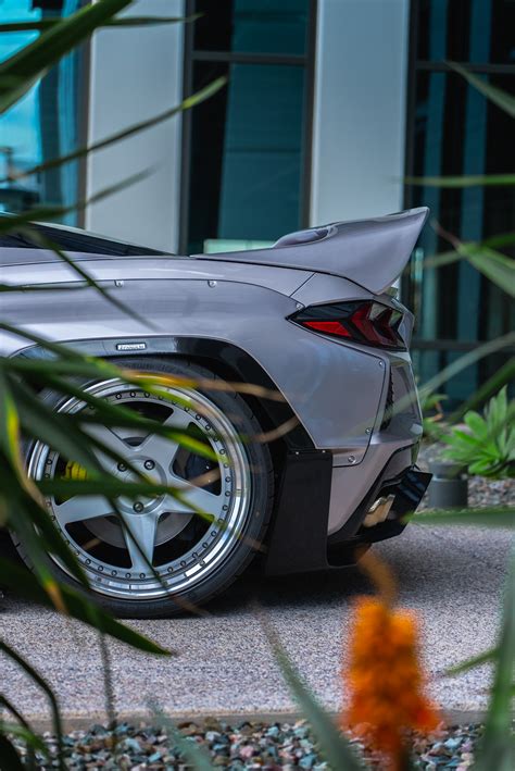 Pandem C8 On Behance